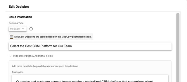 Comment History - Redmoon Software