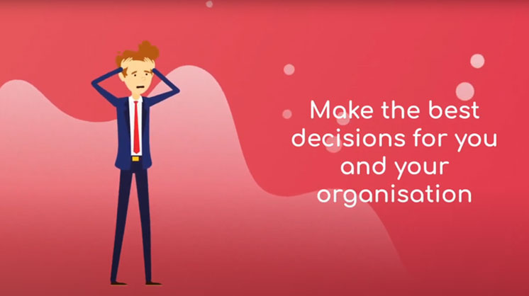 Decision Maker Pro / Lite - Redmoon Software