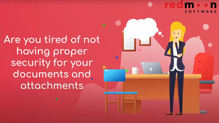 Document Vault DC - Redmoon Software